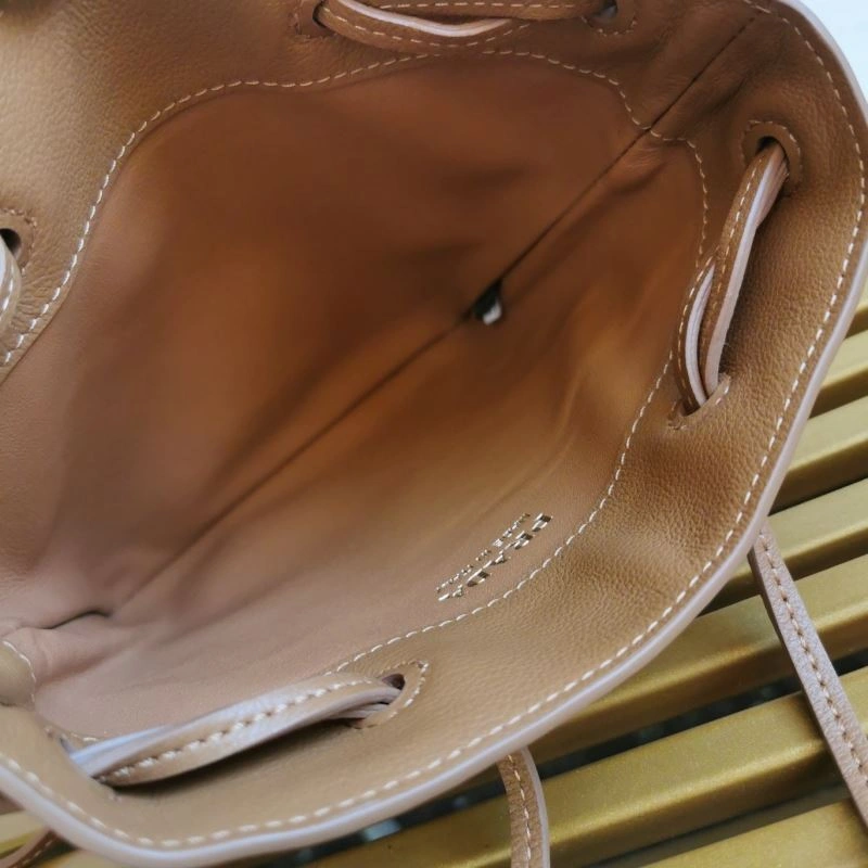 Indistinguishable Prada Satchel Bags