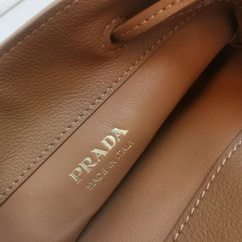 Indistinguishable Prada Satchel Bags