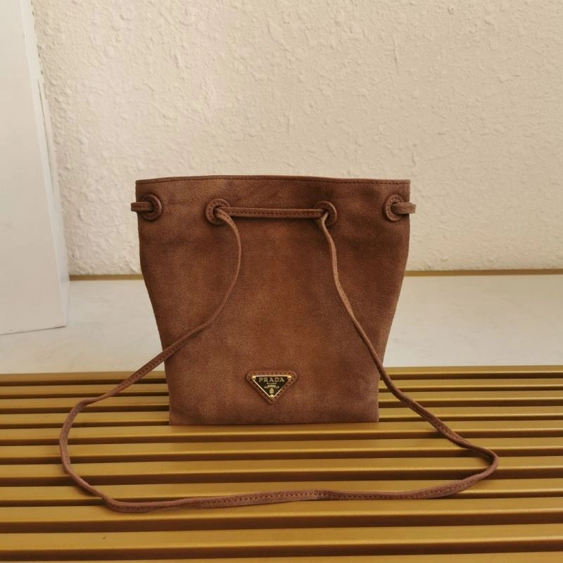 Prada Satchel Bags