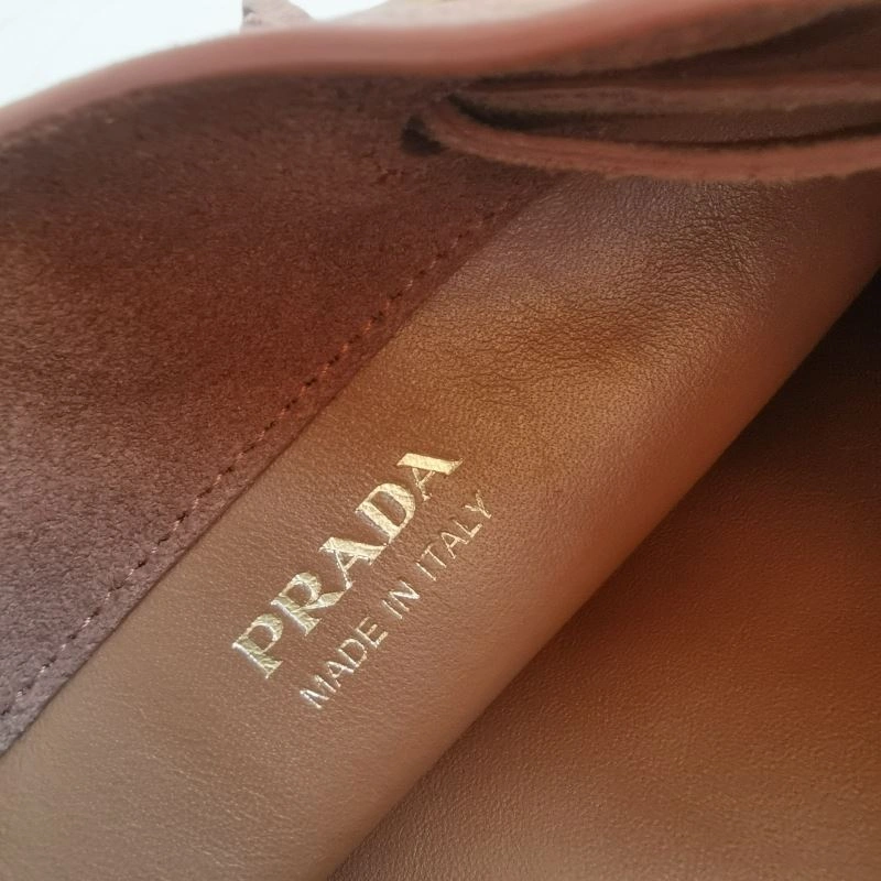 Affordable Prada Satchel Bags