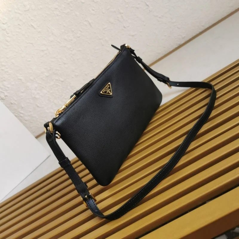 Perfect replica Prada Satchel Bags