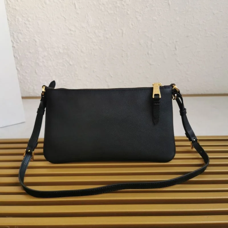 Perfect replica Prada Satchel Bags