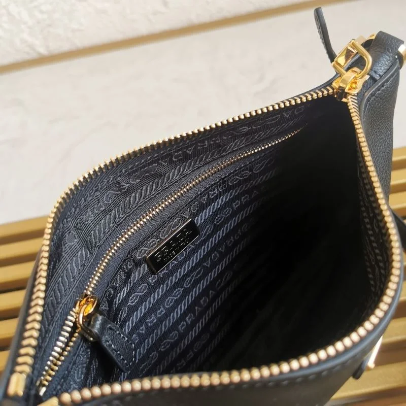 Perfect replica Prada Satchel Bags