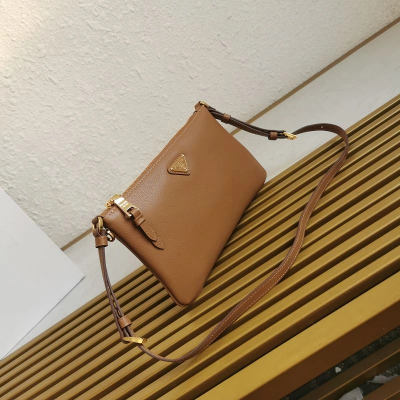 Budget-friendly Prada Satchel Bags