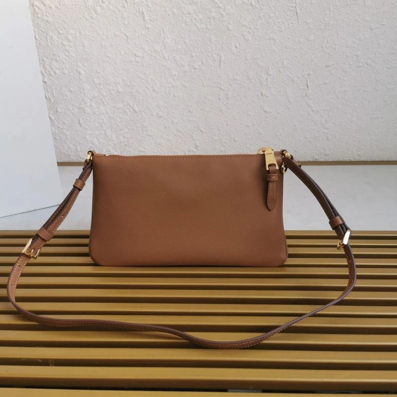 Budget-friendly Prada Satchel Bags