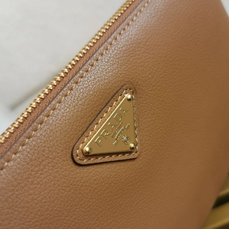 Budget-friendly Prada Satchel Bags