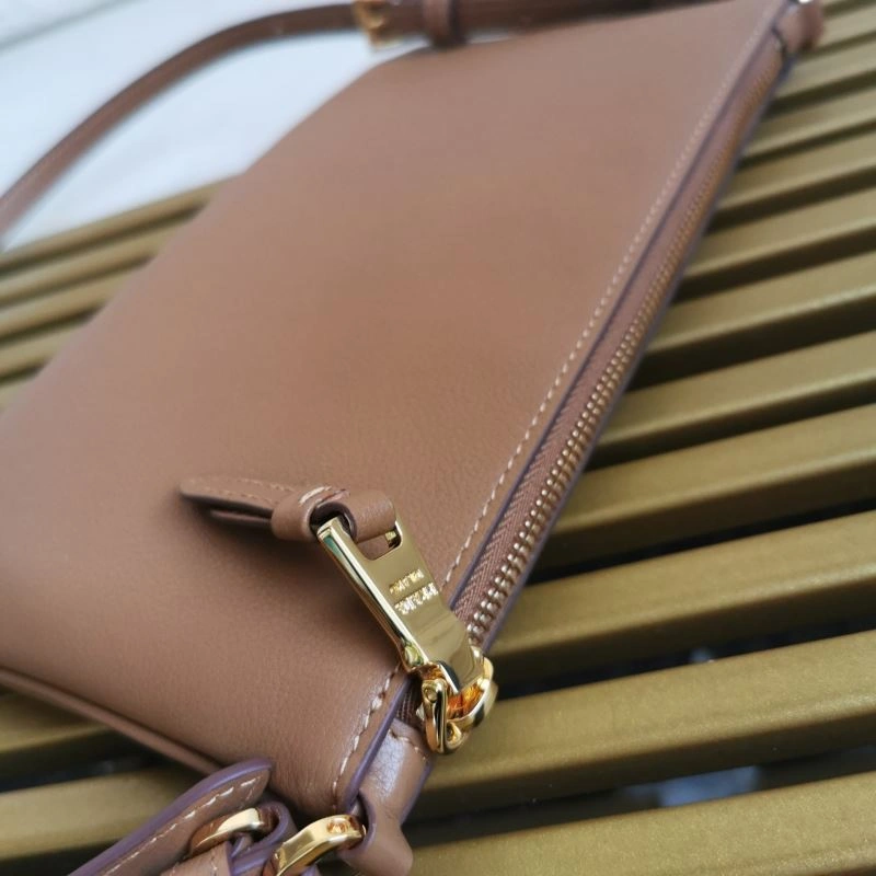 Budget-friendly Prada Satchel Bags