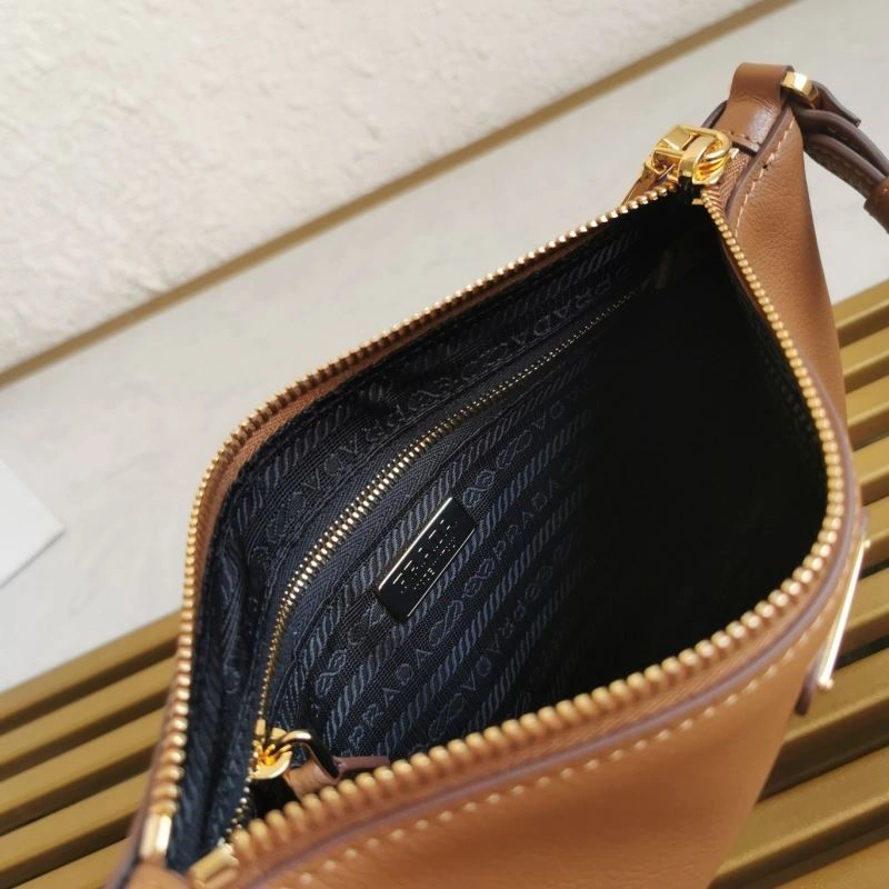 Budget-friendly Prada Satchel Bags