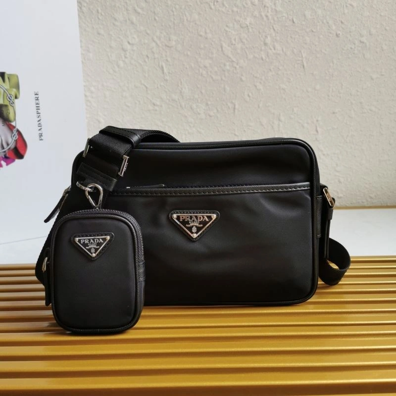 Prada Satchel Bags