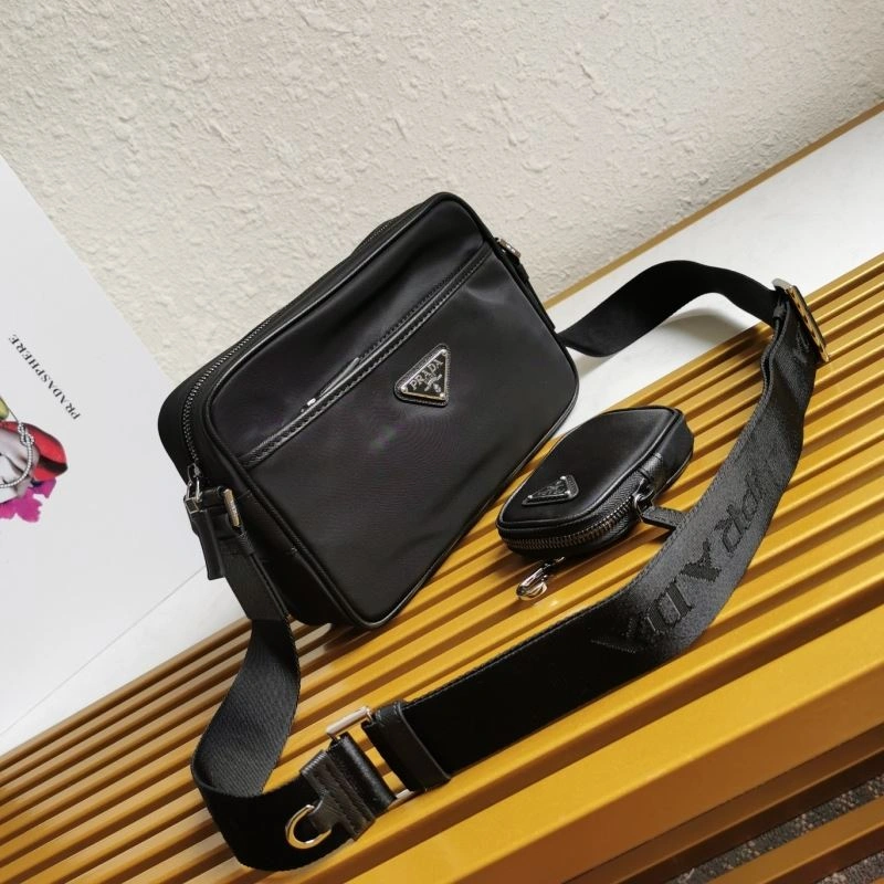 High accuracy Prada Satchel Bags
