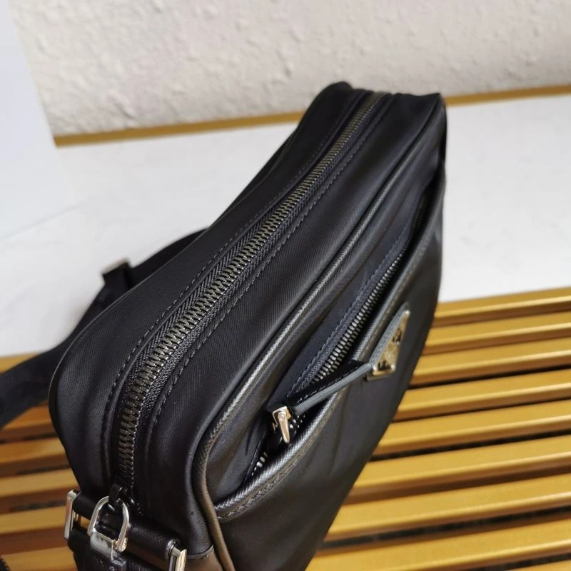 High accuracy Prada Satchel Bags