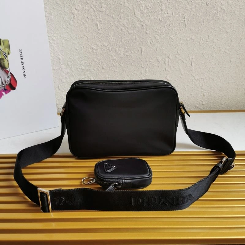 High accuracy Prada Satchel Bags