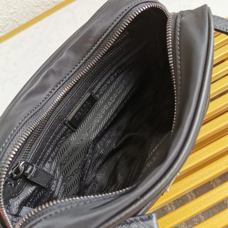 High accuracy Prada Satchel Bags