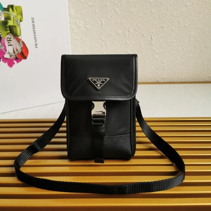Prada Satchel Bags