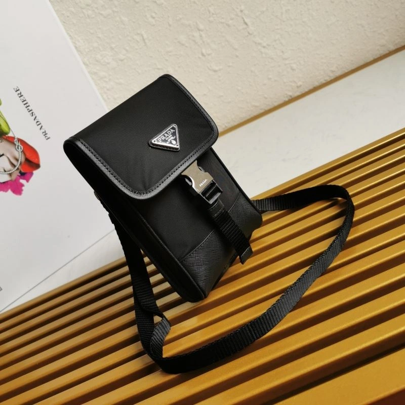 High accuracy Prada Satchel Bags