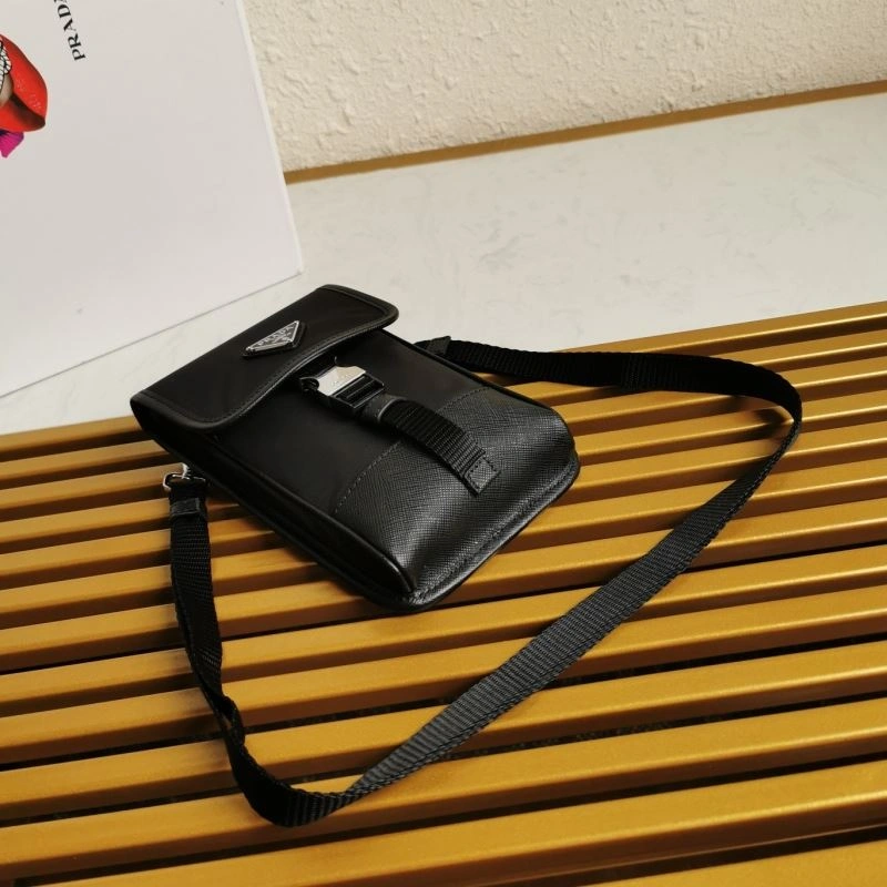 High accuracy Prada Satchel Bags