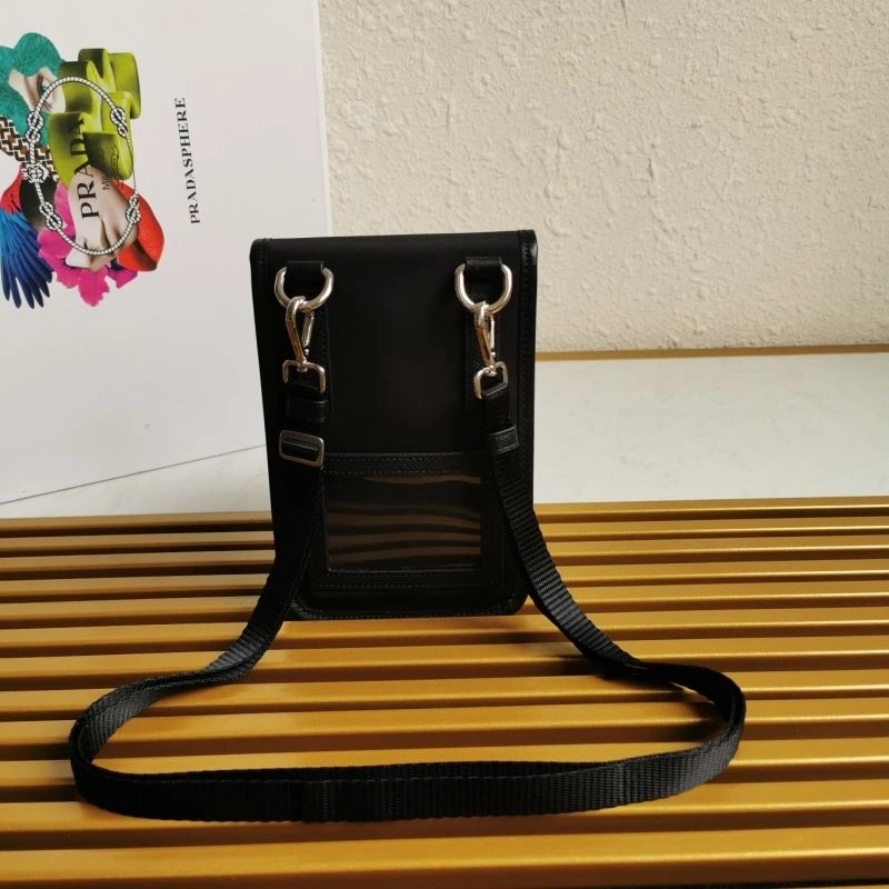 High accuracy Prada Satchel Bags