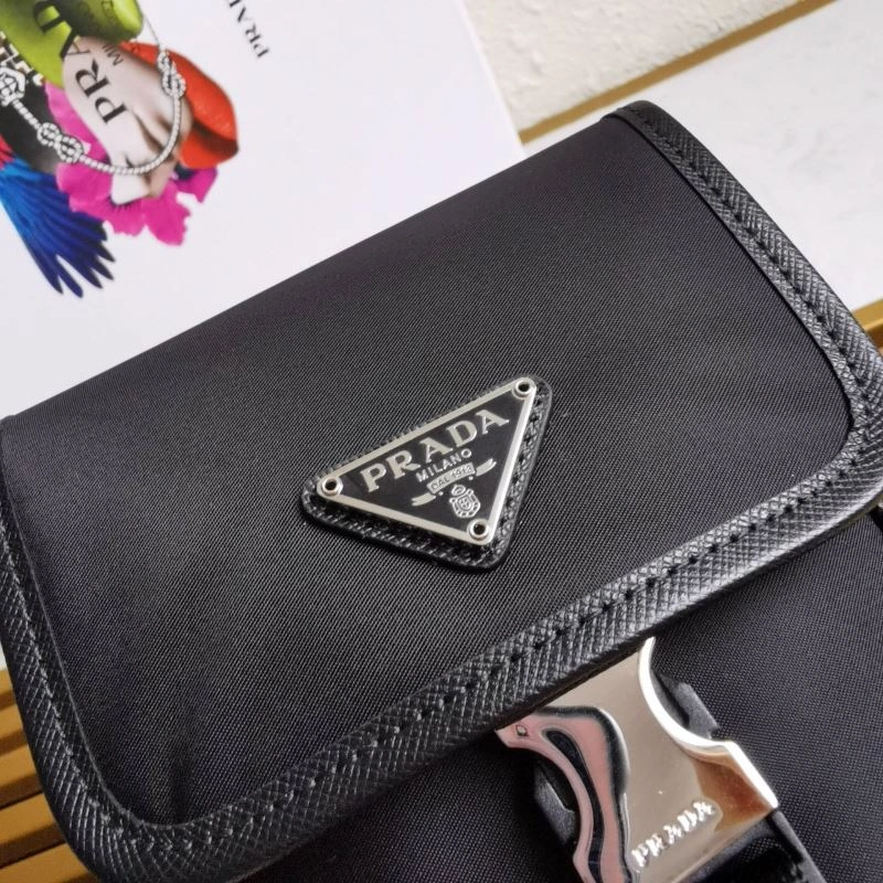 High accuracy Prada Satchel Bags