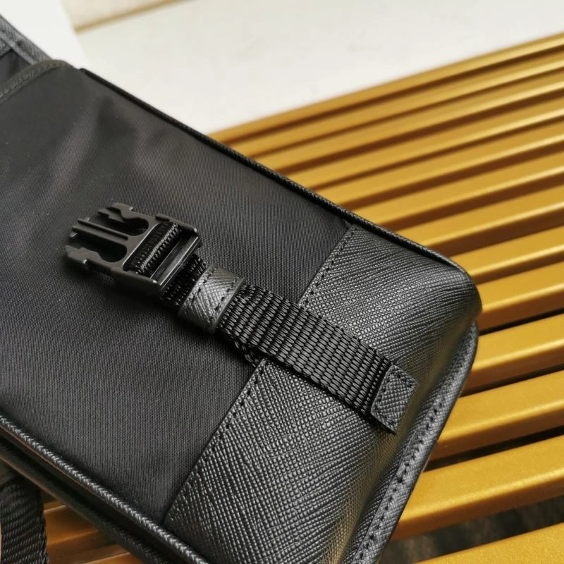 High accuracy Prada Satchel Bags