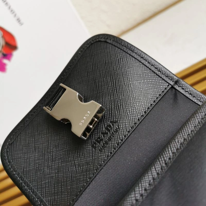 High accuracy Prada Satchel Bags