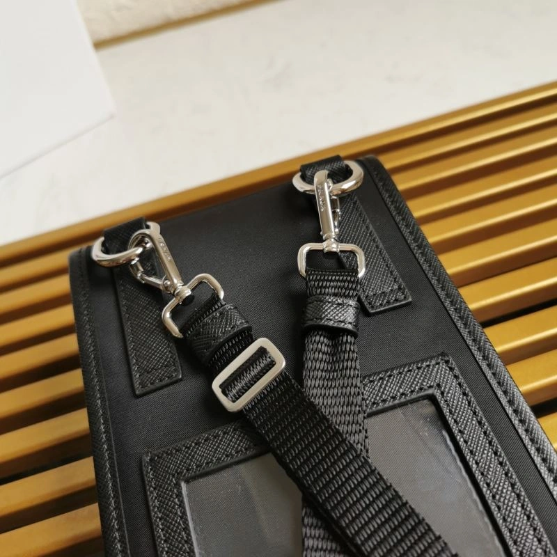 High accuracy Prada Satchel Bags
