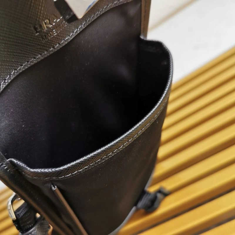 High accuracy Prada Satchel Bags