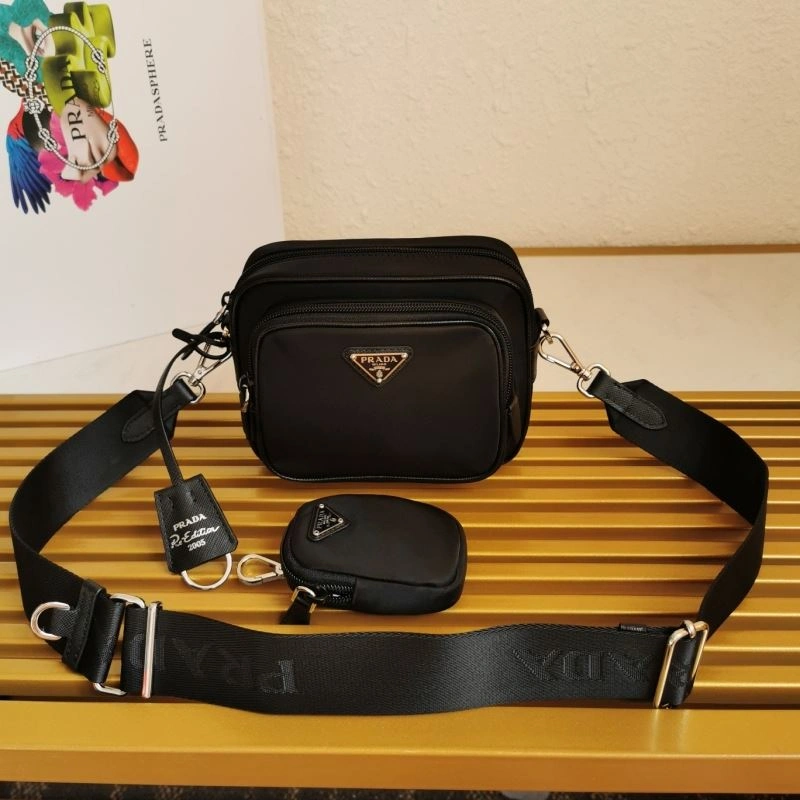 Prada Satchel Bags