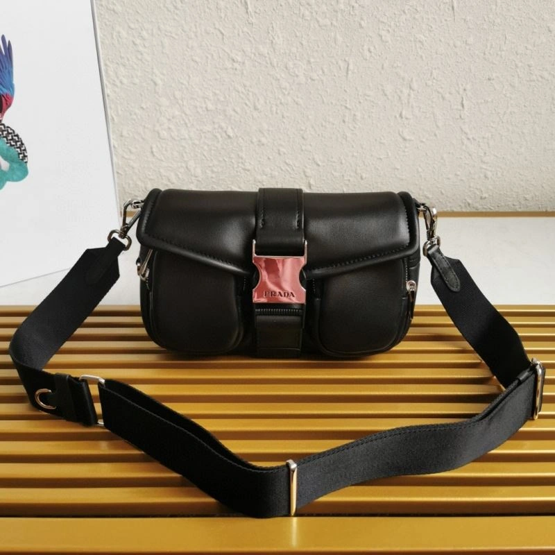 Prada Satchel Bags