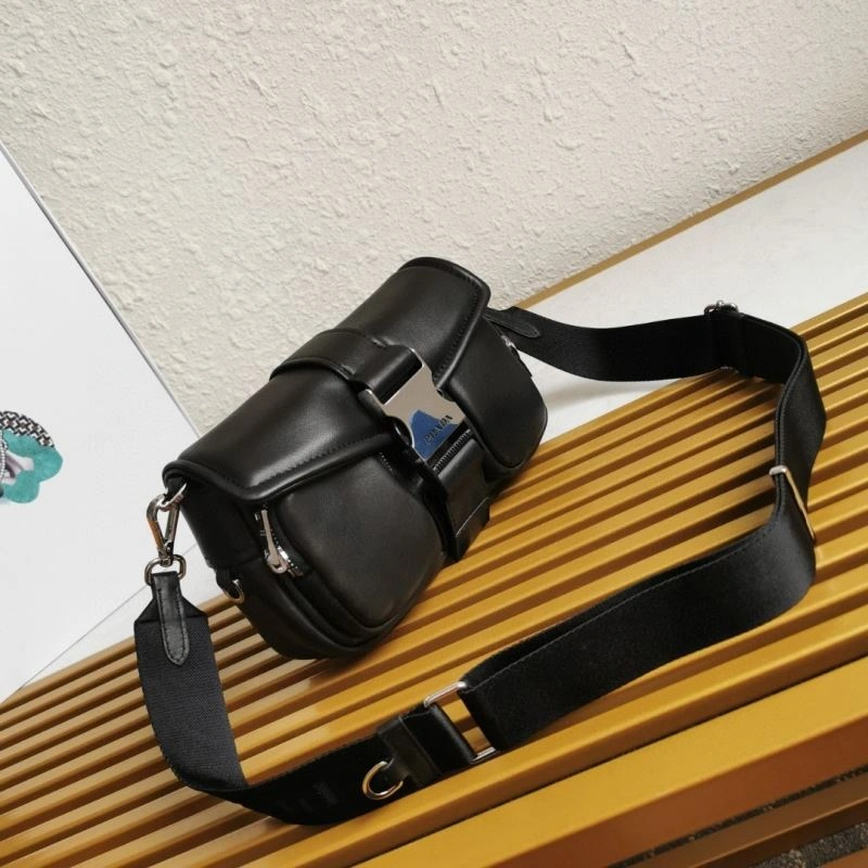 High fidelity Prada Satchel Bags