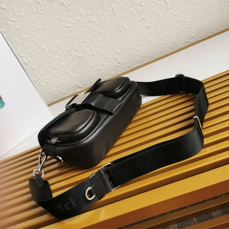 High fidelity Prada Satchel Bags