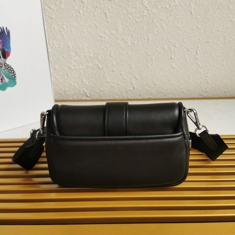 High fidelity Prada Satchel Bags