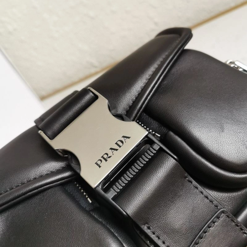 High fidelity Prada Satchel Bags