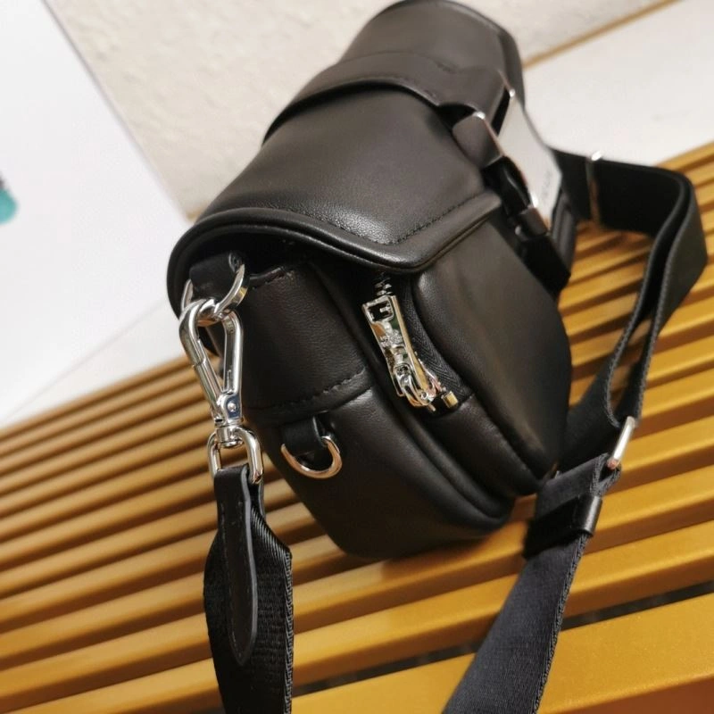 High fidelity Prada Satchel Bags
