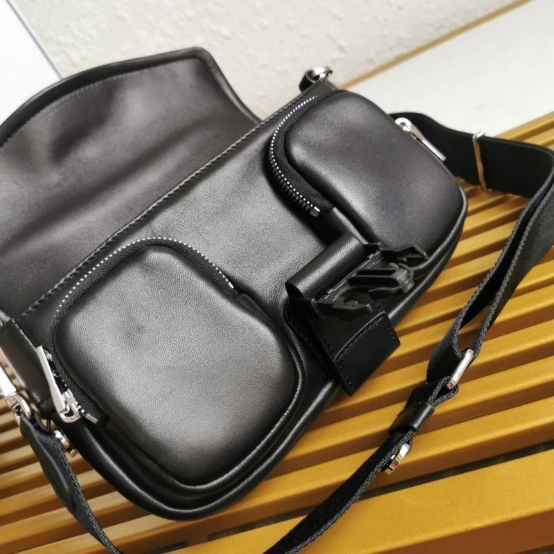 High fidelity Prada Satchel Bags