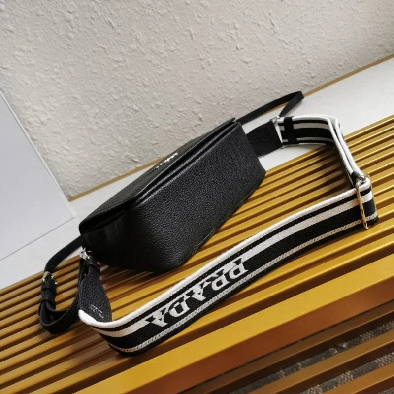 Authentic Prada Satchel Bags