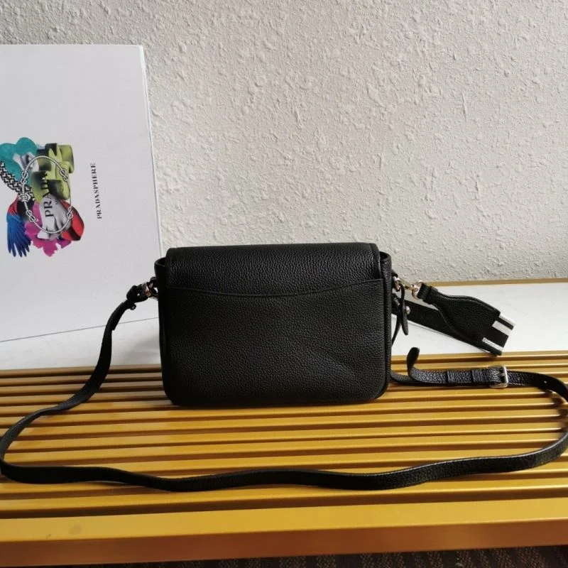 Authentic Prada Satchel Bags