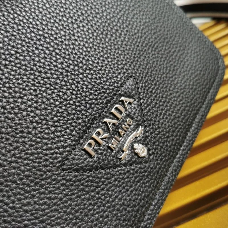 Authentic Prada Satchel Bags