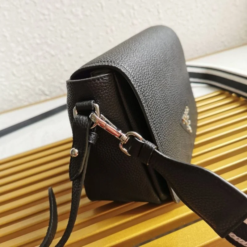 Authentic Prada Satchel Bags