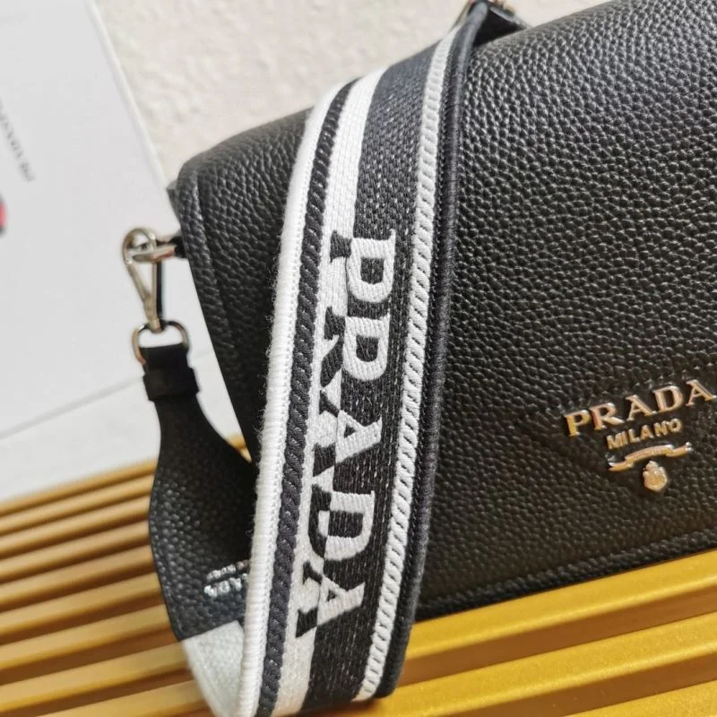 Authentic Prada Satchel Bags