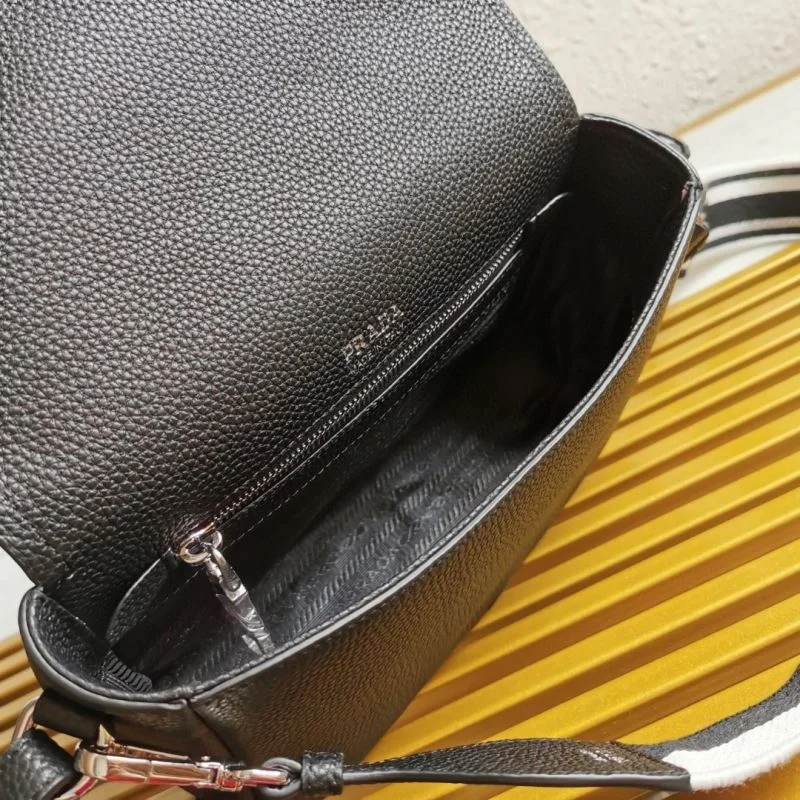 Authentic Prada Satchel Bags