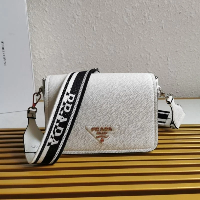 Prada Satchel Bags