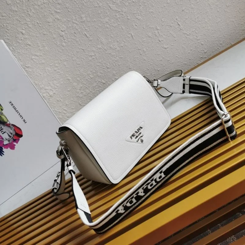 Budget-friendly Prada Satchel Bags