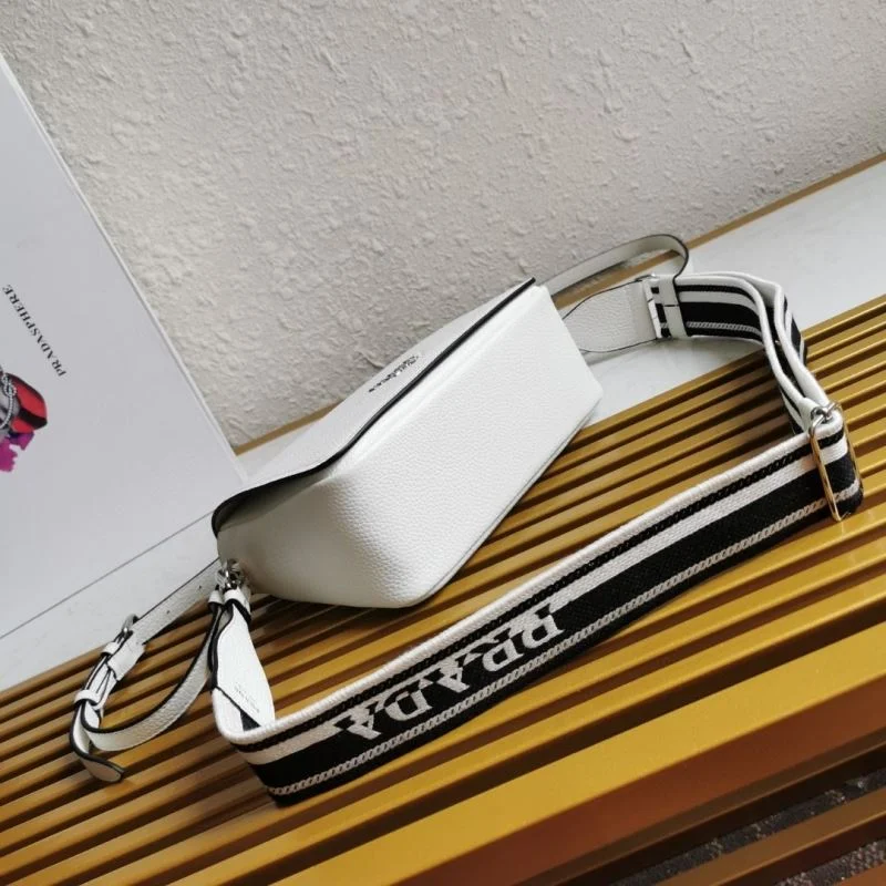 Budget-friendly Prada Satchel Bags