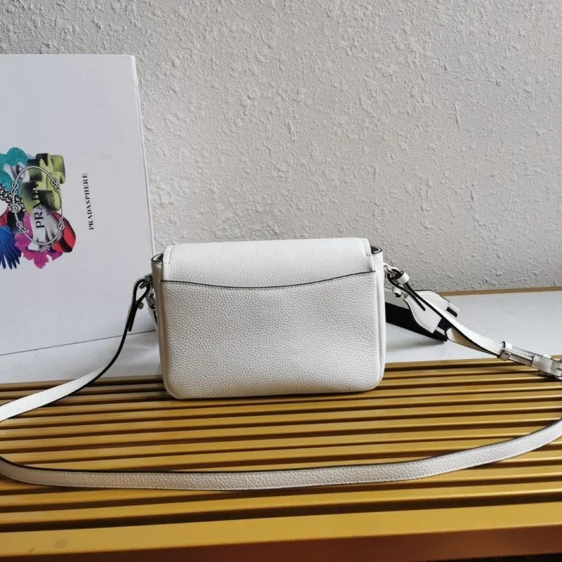 Budget-friendly Prada Satchel Bags