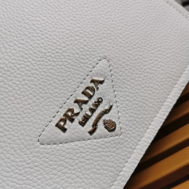 Budget-friendly Prada Satchel Bags