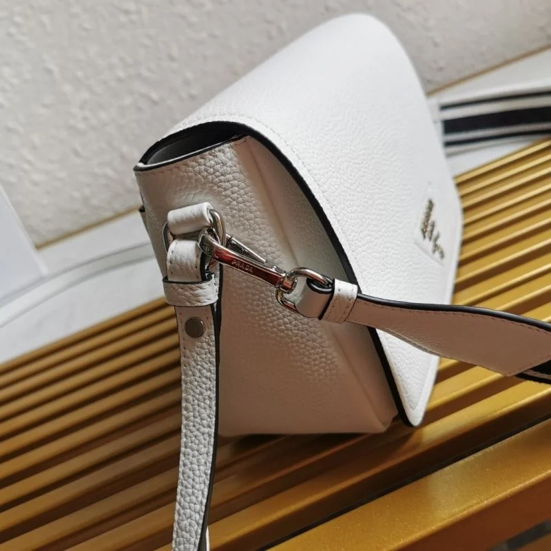 Budget-friendly Prada Satchel Bags