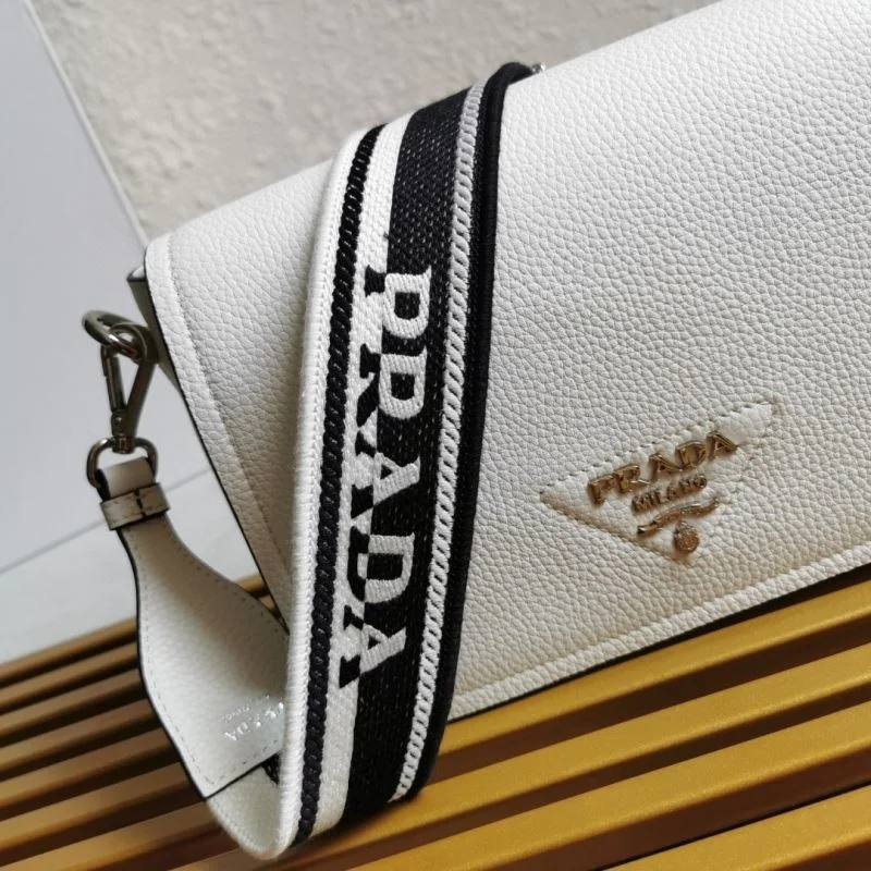 Budget-friendly Prada Satchel Bags