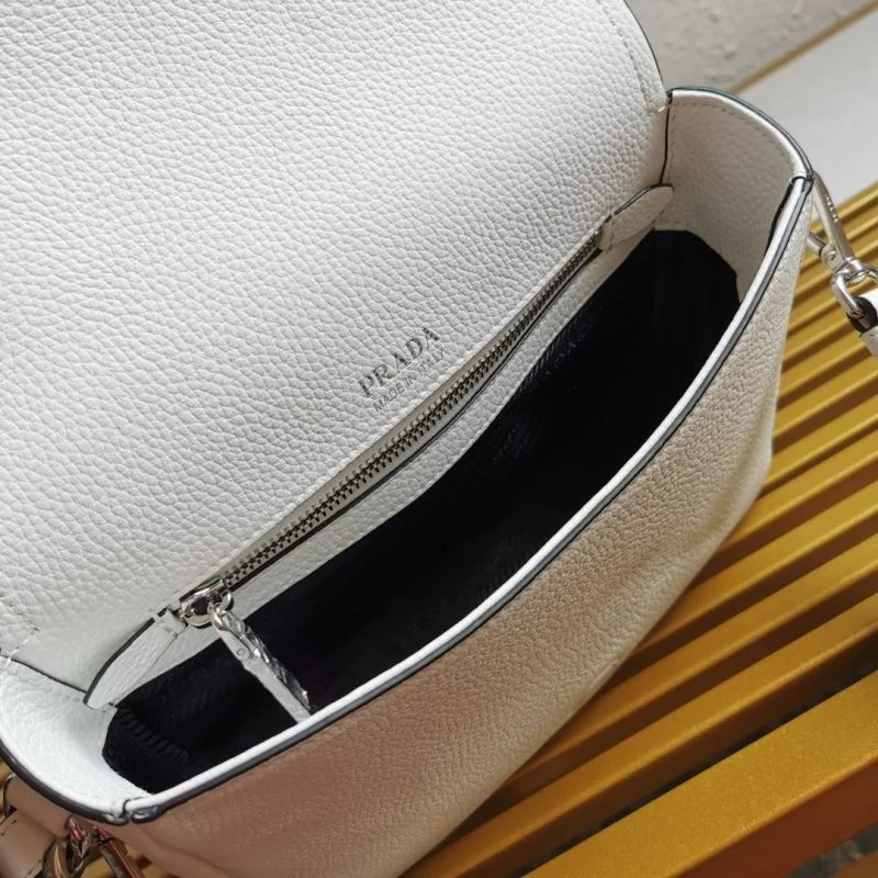 Budget-friendly Prada Satchel Bags