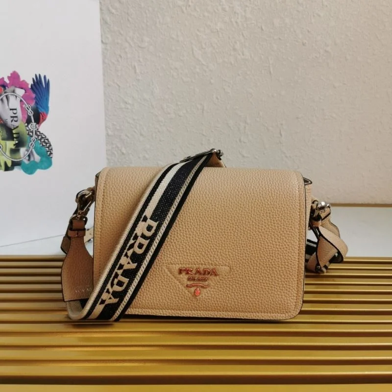 Prada Satchel Bags