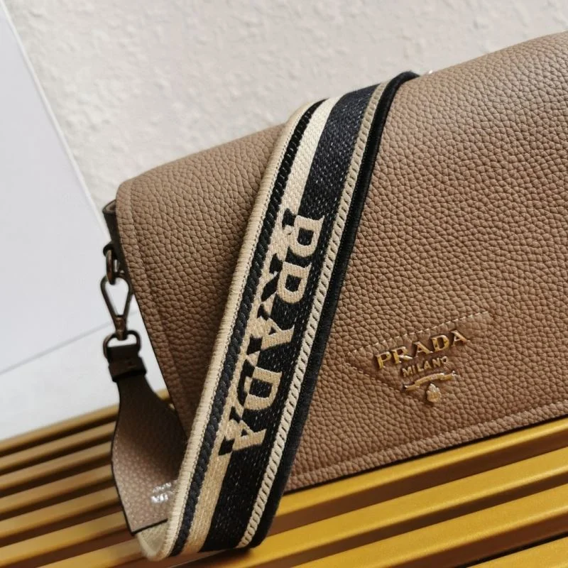 Prada Satchel Bags